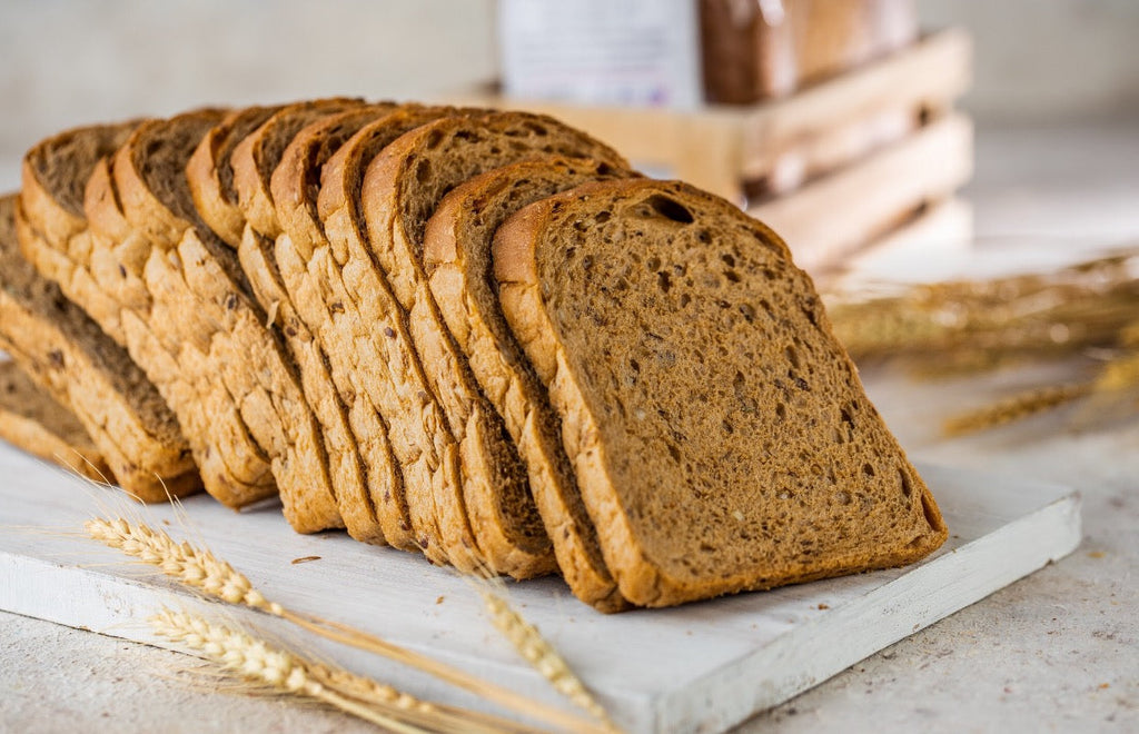 Bread & Loafs Around the World: A Taste of Global Traditions – Fresh Basket