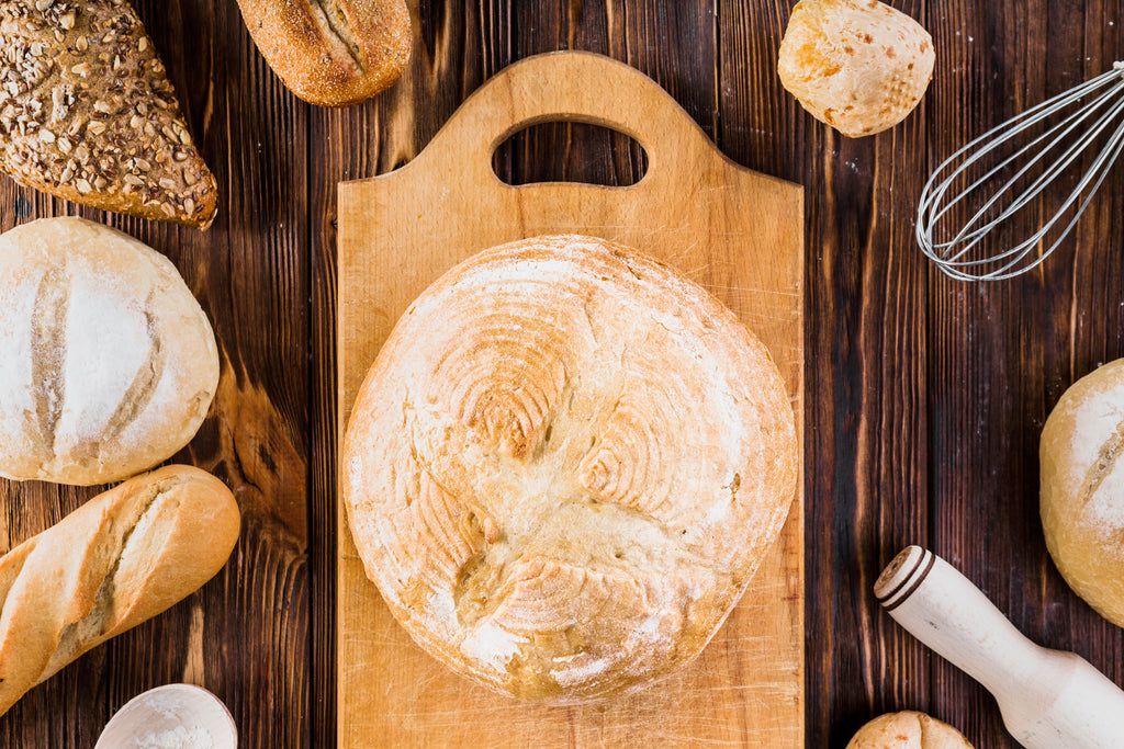 Sourdough Bread 101: Understanding the Science Behind the Starter ...
