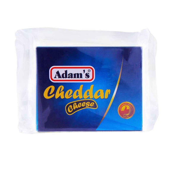 Adams - Cheddar Cheese (200g) – Fresh Basket