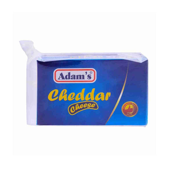 Adams - Cheddar Cheese (400g) – Fresh Basket