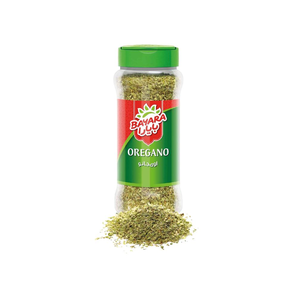Dried Oregano In Arabic
