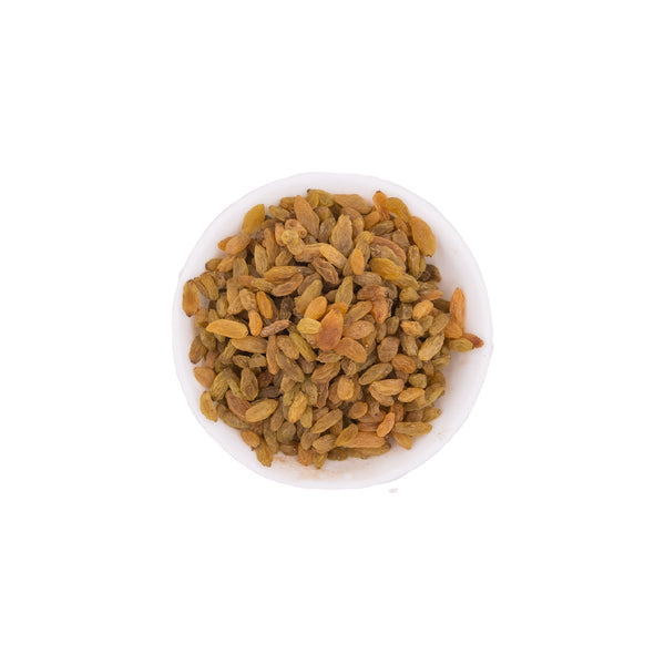 Raisins - (250g) – Fresh Basket