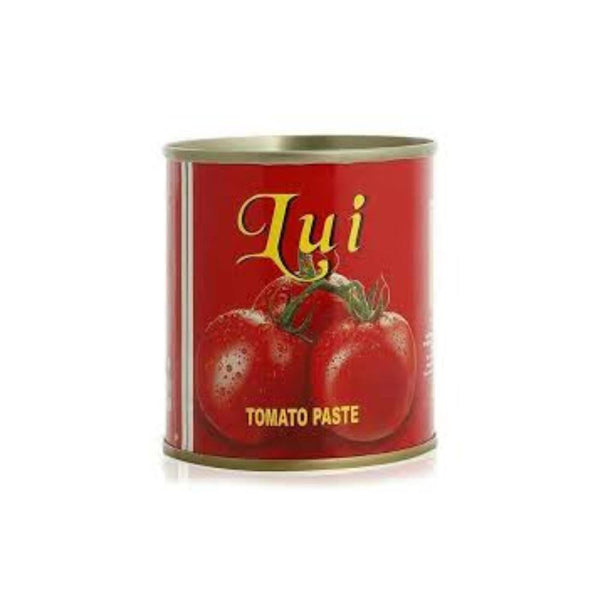 Best Day - Lui Tomato Paste 400g – Fresh Basket