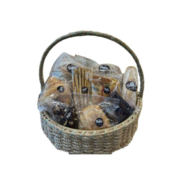Fb Bakes Delight Basket – Fresh Basket