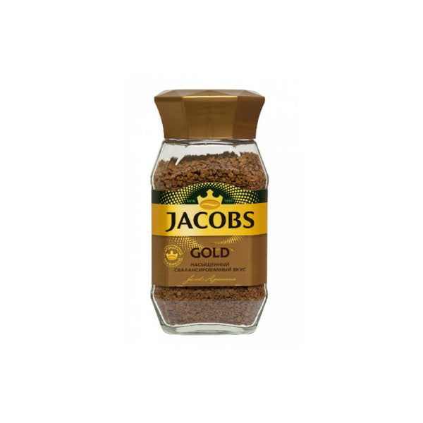 Jacobs - Gold (95g) – Fresh Basket