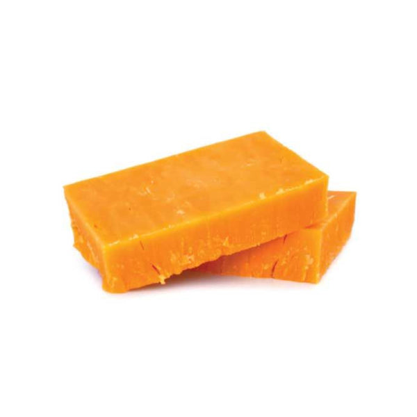 Red Chedder Cheese - Exotic (100-125G) – Fresh Basket