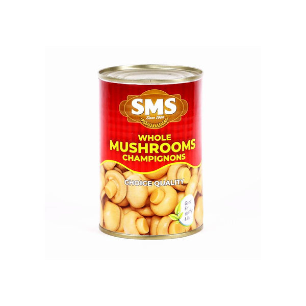 SMS - Mushroom (400g) – Fresh Basket
