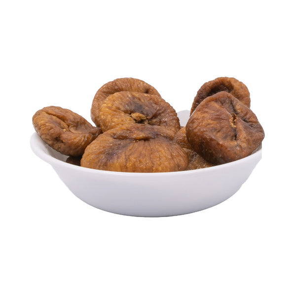 Turkish Figs - (250g) – Fresh Basket