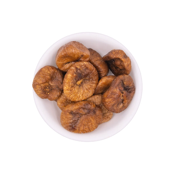 Turkish Figs - (250g) – Fresh Basket