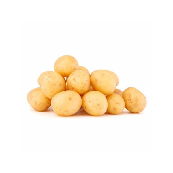 Baby Potatoes - KG – Fresh Basket