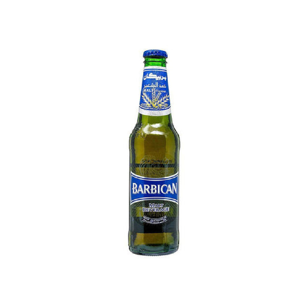 Barbican - Tropical Flavour (330ml) – Fresh Basket