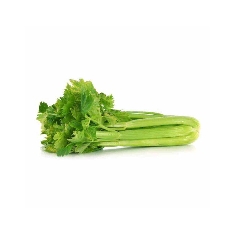 Celery Local – Fresh Basket