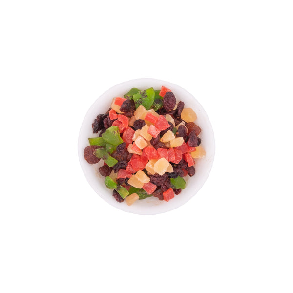 Dried - Fruit Cocktail (200g) – Fresh Basket