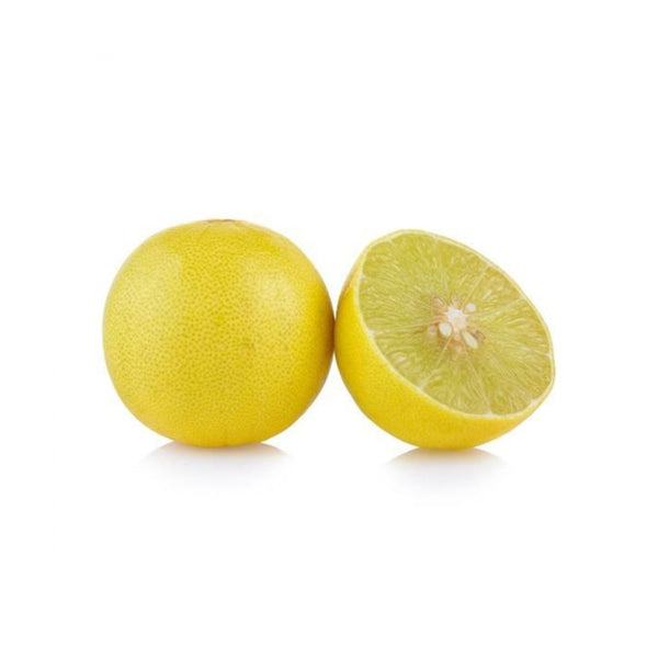 Lemon/Nimbu – Fresh Basket
