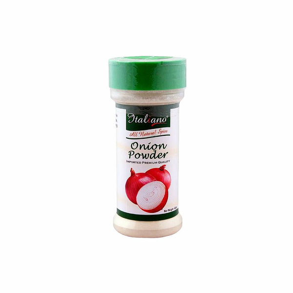 Italiano - Onion Powder (60g) – Fresh Basket