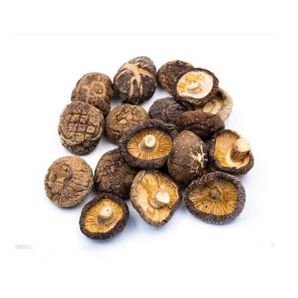 Shitake Mushroom (50g) – Fresh Basket