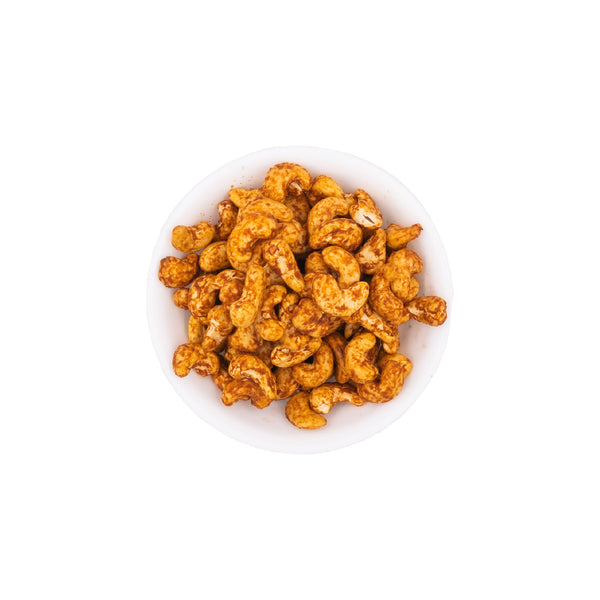 Cashew - Zinger (200g) – Fresh Basket